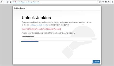 How To Install Jenkins Automation Server With Apache On Ubuntu 1804