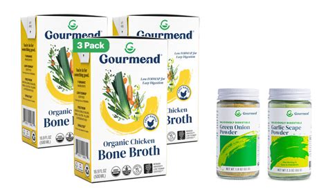 57 Low Fodmap Herbs Spices And Seasonings Gourmend Foods