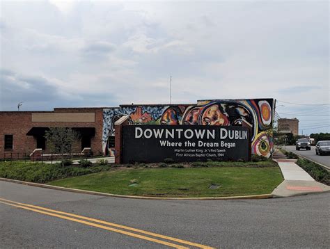 Dublin Place Dublin Ga At Laura Granados Blog