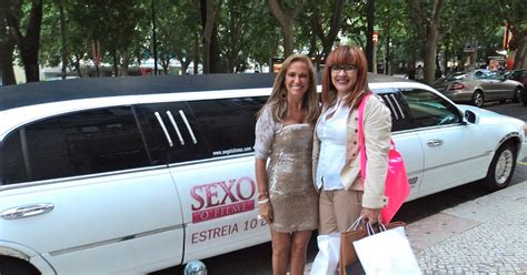 Between It Fashion Filme Sexo e a Cidade em Canal Hollywood Fórum Tivoli