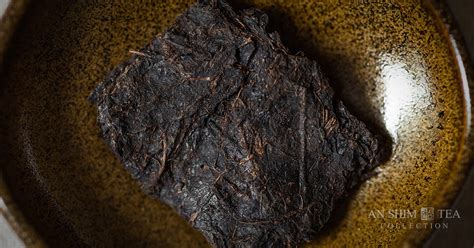2022 Goishicha Japanese Fermented Tea Traditional Post Fermented Tea
