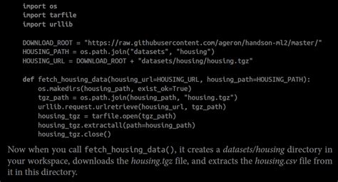 Import Importing Data From Github Using Python In A Jupyter Notebook Stack Overflow