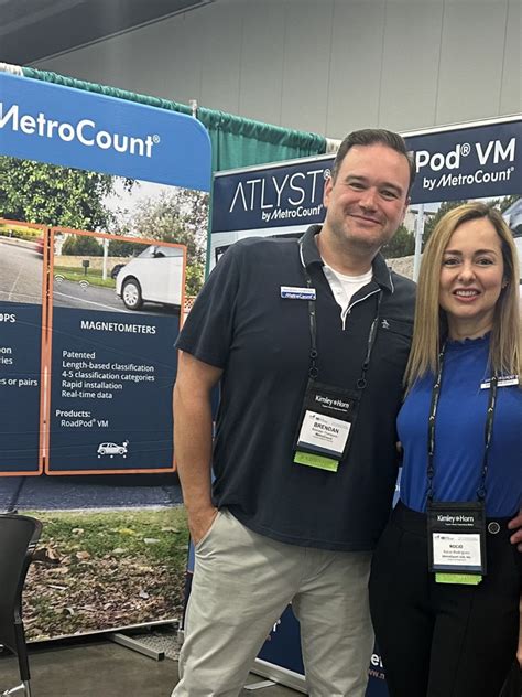 Brendan Thompson On Linkedin Iteportland2023 Ite Trafficdata