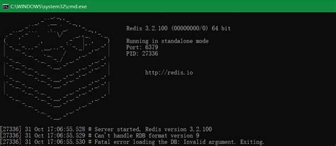 Redis通过复制rdb文件方式同步线上数据到本地以及提示cant Handle Rdb Format Version 9解决 霸道