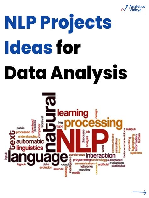 Nlp Project Ideas For Data Analysis Pdf