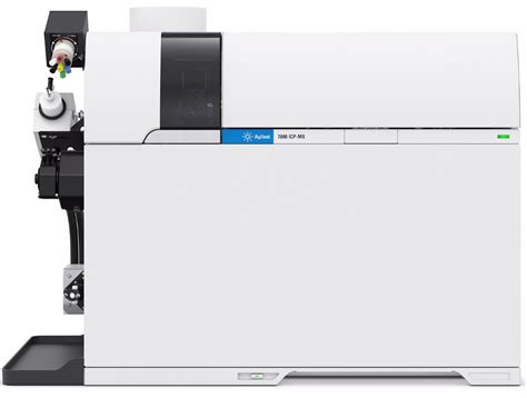 Icp Ms 7850 Agilent 百趣生物 代谢组学 蛋白质组学 转录组测序 多组学联合分析