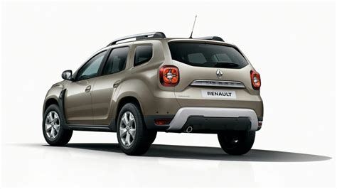 Renault Duster Price In Uae Images Specs And Features