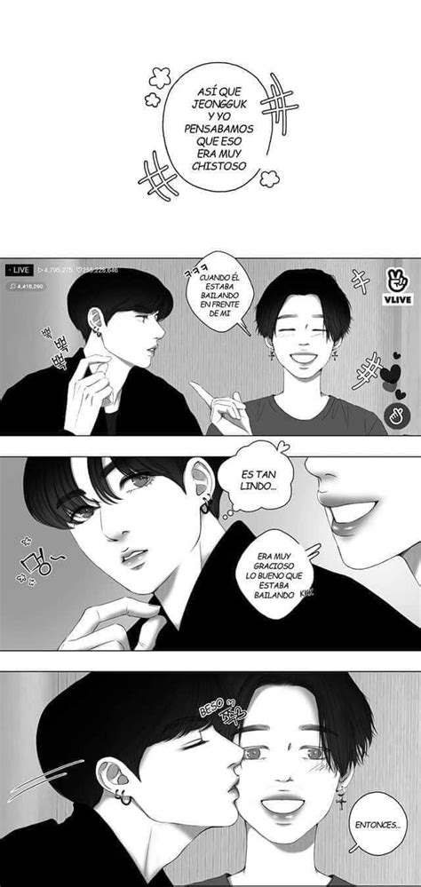 Jikook Jikook Bts Fanart Fan Art