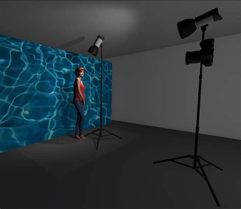 Using A Projector In Your Photoshoot Jake Hicks Photography