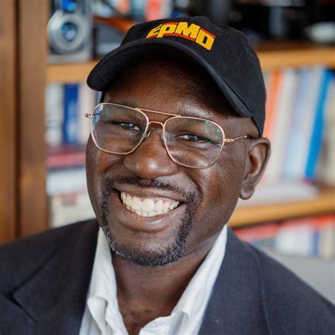 Jamelle Bouie Institute Of Politics And Public Service