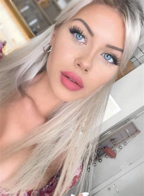 Enja From Oslo Norway 31 Years Old Id 105039