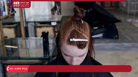 مدل کوتاهی جلو مو برای شیک پسندان و تازه کاران نماشا