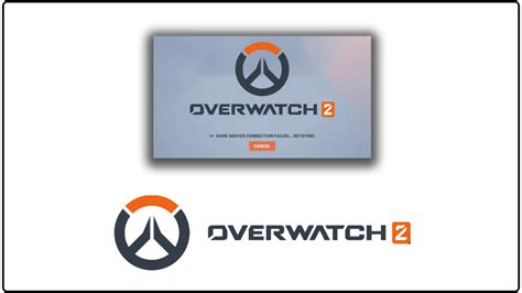 Fix Game Server Connection Failed Error On Overwatch 2