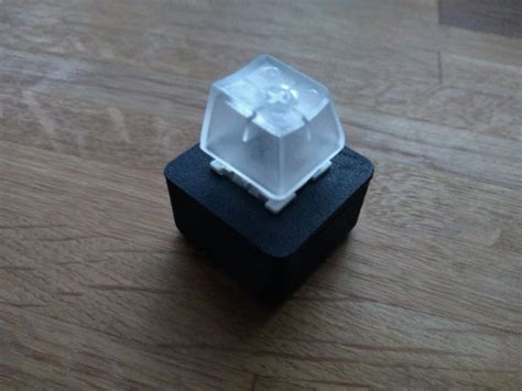 Rgb One Button Usb Keyboard Using Arduino • Tech Projects