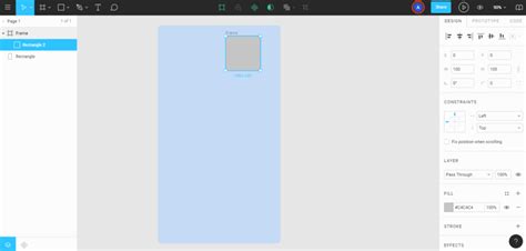 Mastering Figma Design Tool Useful Tips And How Tos SendPulse