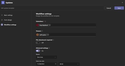 How To Use Microsoft Teams Updates For Construction