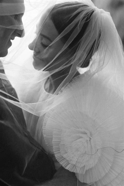 Timeless Love Captured Kseniya Palchiks Journey From Darkrooms To