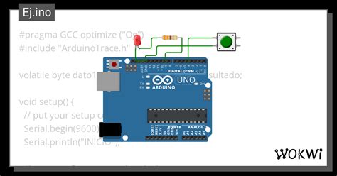 O Wokwi Esp32 Stm32 Arduino Simulator
