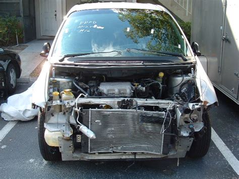 Parting Out The Chrysler Minivan Fan Club Forums