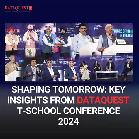 Dataquest On Linkedin Education Innovation Ai Highereducation Dataquestconference Edtech…