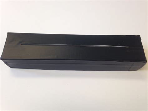 Led Plexiglass Art 9 Steps With Pictures Instructables