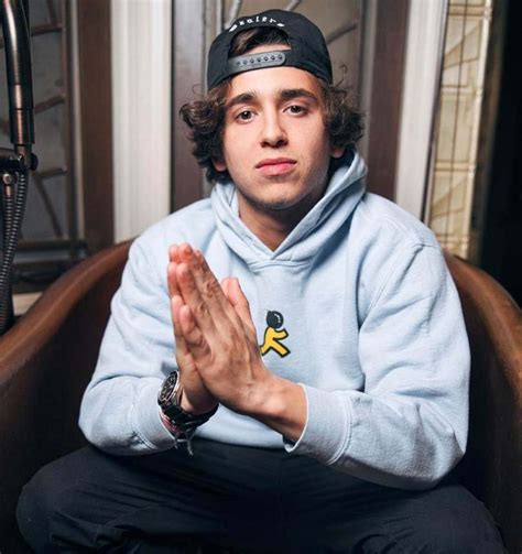 Marcello Hernandez Biography Age Height Girlfriend MrDustBin