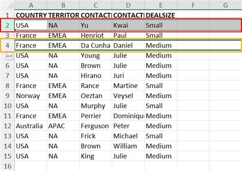 8 Ways To Move A Row In Microsoft Excel How To Excel