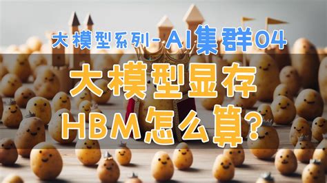 大模型训练需要多少gpu?大模型显存怎么算? 大模型 Ai系统 Youtube 大模型训练需要多少gpu?大模型显存怎么算? 大模型 Ai系统 Youtube