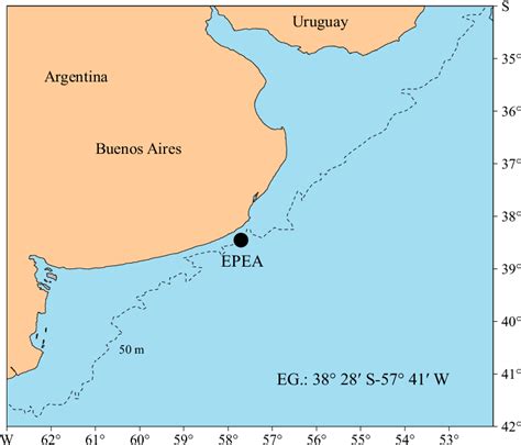 Figure 1 From Characterization Of Hydrocarbon Degrading Bacteria At Epea Station South