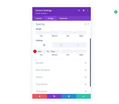 How To Stack Rows On Scroll With Divis Sticky Options