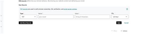 What Is Dmarc Record Understanding Dns Dmarc Records And Complete