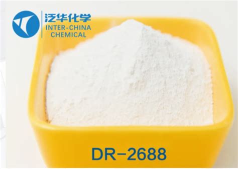 Tio2 For Polycarbonate Dr2688 Plastics And Rubber Product