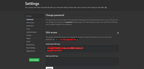 how to install the github enterprise server on aws ec2 instance