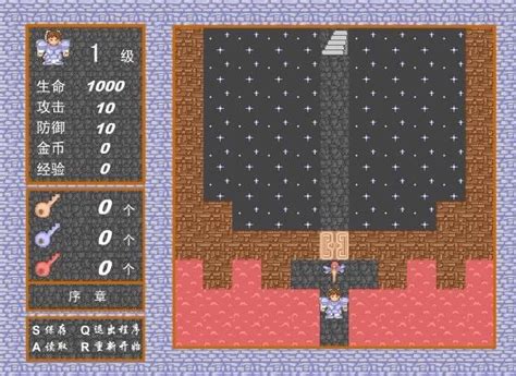 十几年前火遍中国的魔塔现在怎么样了 GameRes游资网 十几年前火遍中国的魔塔现在怎么样了 GameRes游资网