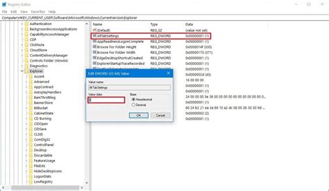 How To Bring Back The Old Alt Tab Experience On Windows Windows Central