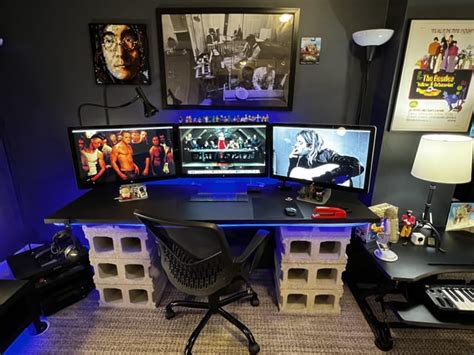 My Retro Mac Workspace Rworkspaces