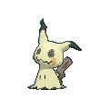 Mimikyu Pokemon Sword And Shield Evolution Checklist