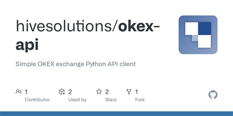Github Hivesolutions Okex Api Simple Okex Exchange Python Api Client
