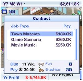 Game Development Lessons You Can Learn From Game Dev Story Ironfiftynine