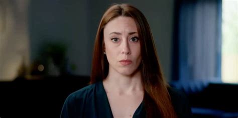 What Does Casey Anthony Claim Happened To Caylee Yourtango