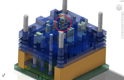 bolted connection help autodesk community