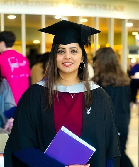 Adithya Pradeep On Linkedin Graduate Hertfordshire Goherts Finance