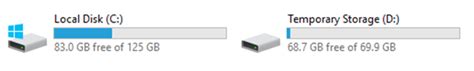 Resize Azure Managed Disk Master And Cmdr