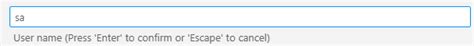 connecting the dots of azure sql cicd part 2 local development