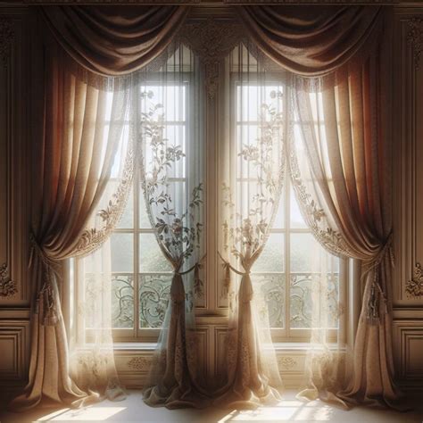 20 Two Windows Side By Side Curtains Ideas Comprehensive Guide