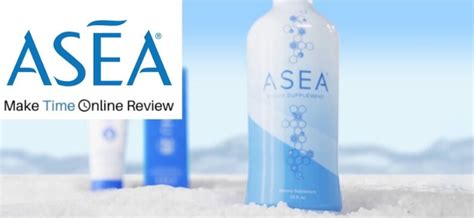 Is Asea A Scam Scientific Breakthrough Or Another Health Mlm Scam