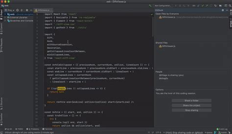Duckly Pair Programming Tool Intellij Ides Plugin Marketplace