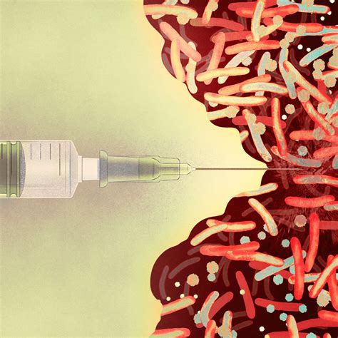 Opinion We Thought Wed Beat These Three Diseases But Theyre Still