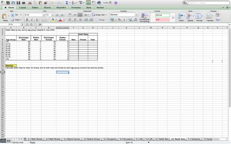 Solved Search in Sheet 솝Home Layout Tables Charts SmartArt Chegg com