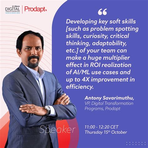 Prodapt On Linkedin Telcos Ai Analytics Automation Tmfdigital Digitaltransformation…